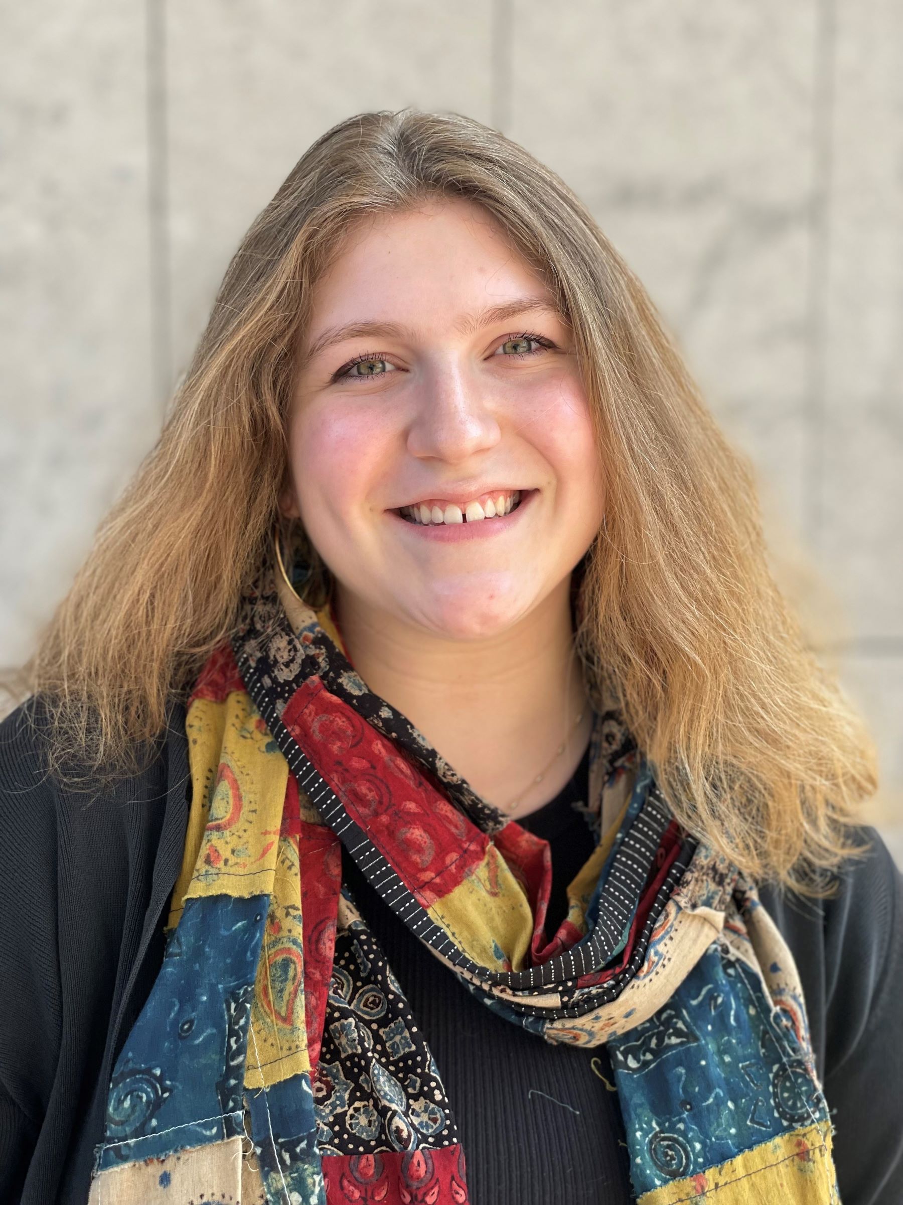 Molly Sloan | The State Historical Society of Missouri